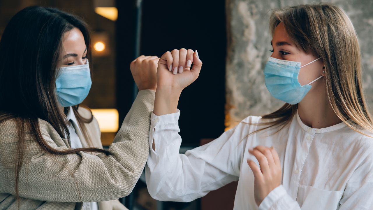 Lezioni dalla pandemia: il vostro piano CSR 2022